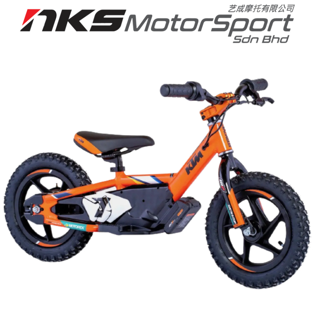 KTM 16eDrive Stacyc Original Included 2 battery | Shopee Malaysia