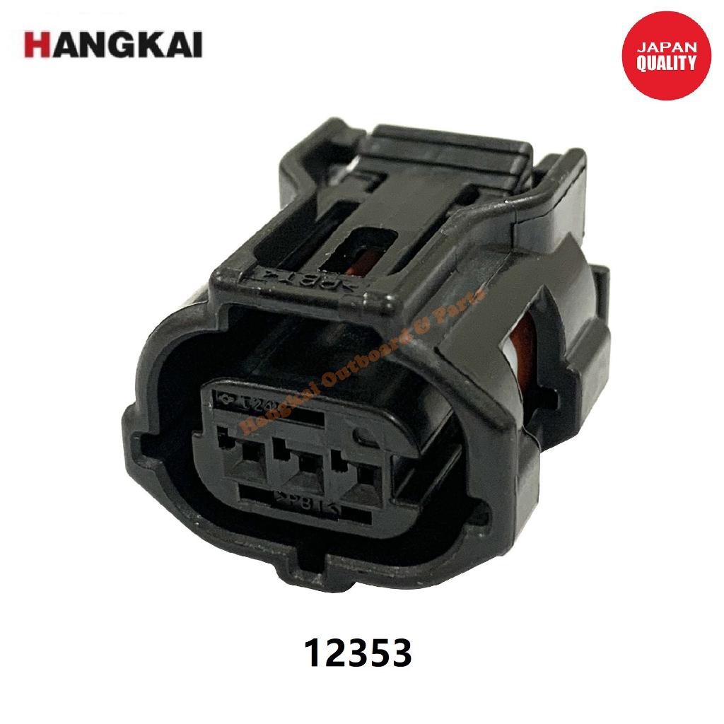 Perodua Axia, Bezza, Myvi New 19311-BZ030 Camshaft,Crank Sensor Socket ...
