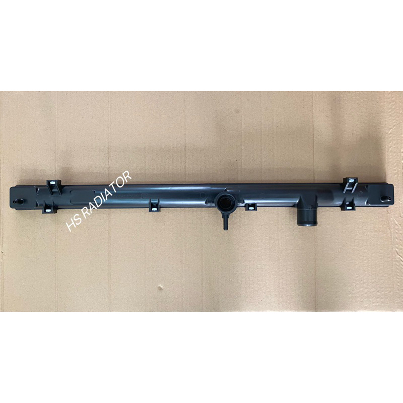 Proton Saga BLM/FLX Radiator Top Cover/Saga VVT Bottom cover | Shopee ...