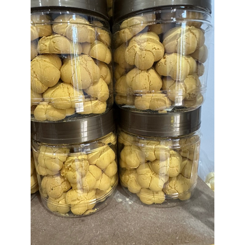 Biskut Bangkit Durian Yang Enak Segar Menakjubkan | Shopee Malaysia