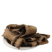 DANDASA |Organic Walnut Tree Peel | DANDASA | DATUN 50 Gram | Shopee ...