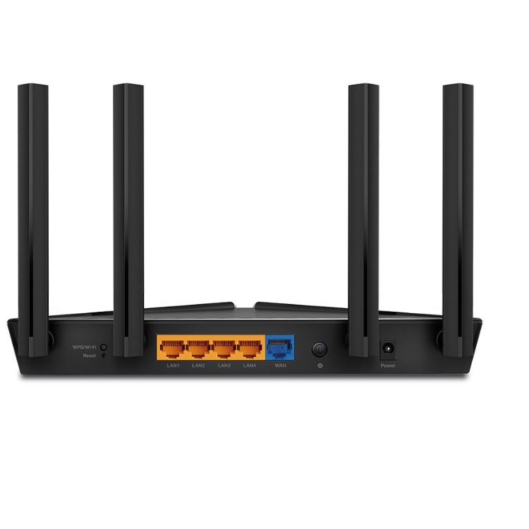TP-Link Archer AX10 A1500 Next Gen Wi Fi 6 Router | Shopee Malaysia