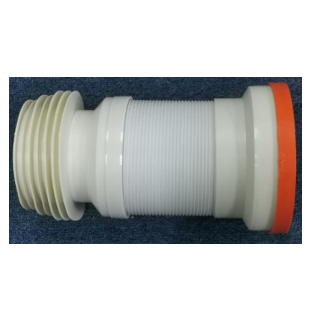 Elbow P to S Trap Connector for Water Closet WC Tandas | Shopee Malaysia