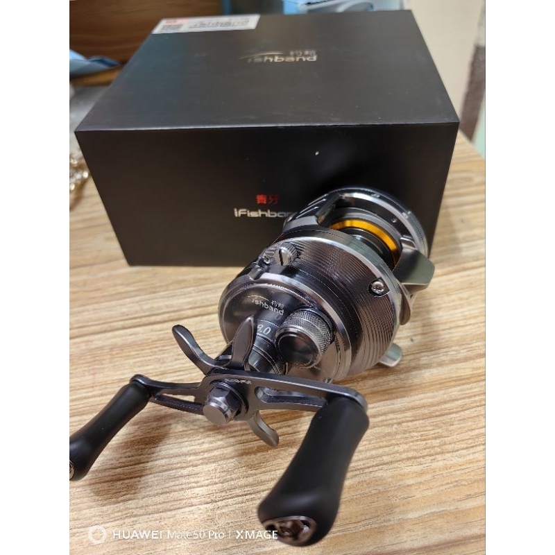 Fishband Tender Shoot(青牙） | Shopee Malaysia