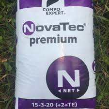 Baja NovaTec PREMIUM 15:3:20:2 Fertilizer from Germany Baja Paksa Buah ...
