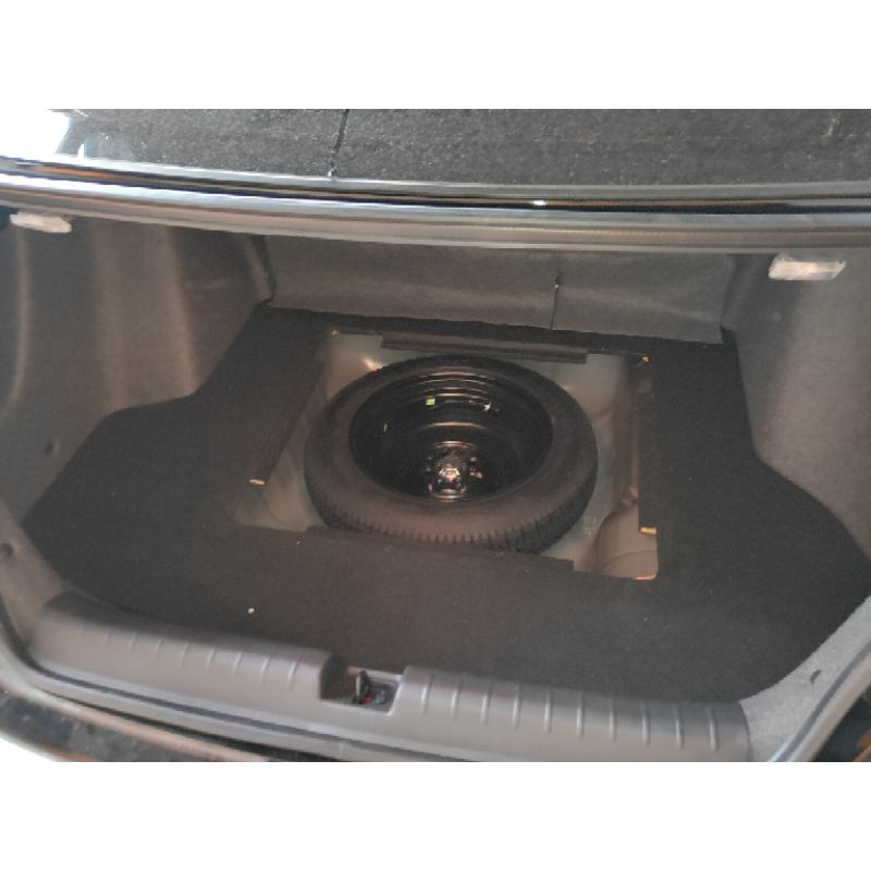 SUBARU IMPREZA Model - Papan Bonet / Car Boot Cover Board | Shopee Malaysia