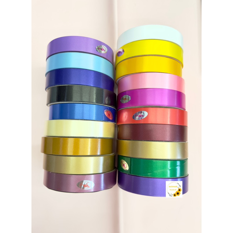 PP RIBBON 3/4” Plastic PP Ribbon / 3/4”PP Riben Plastic / PP Ribbon ...