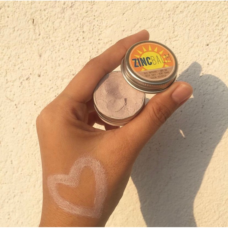 Surf Zinc (balm version) | Shopee Malaysia