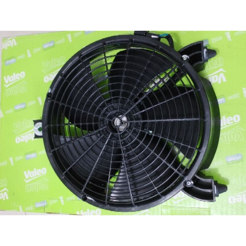 VALEO MITSUBISHI TRITON AIRCOND AUTO FAN ASSY | Shopee Malaysia