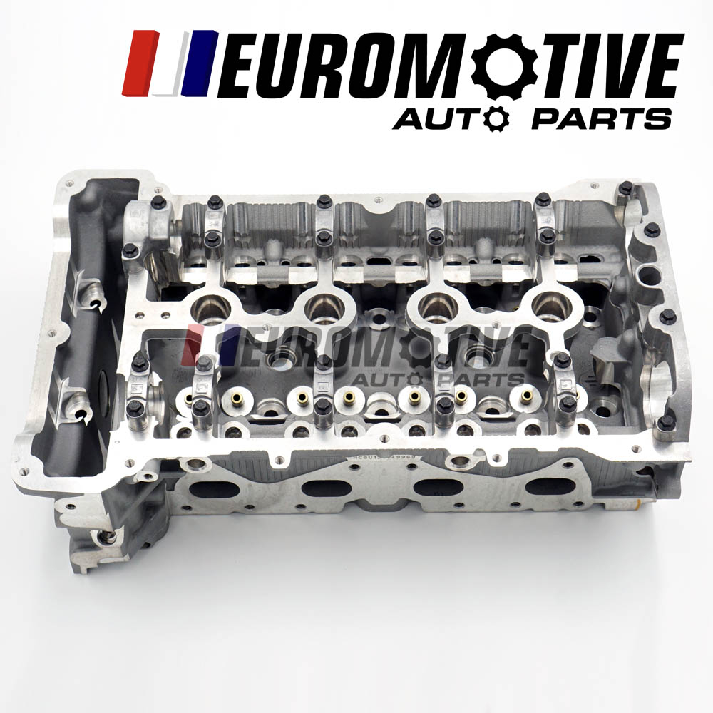 Original Cylinder Head (1.6 Turbo) Peugeot 308 3008 408 508 5008 RCZ ...