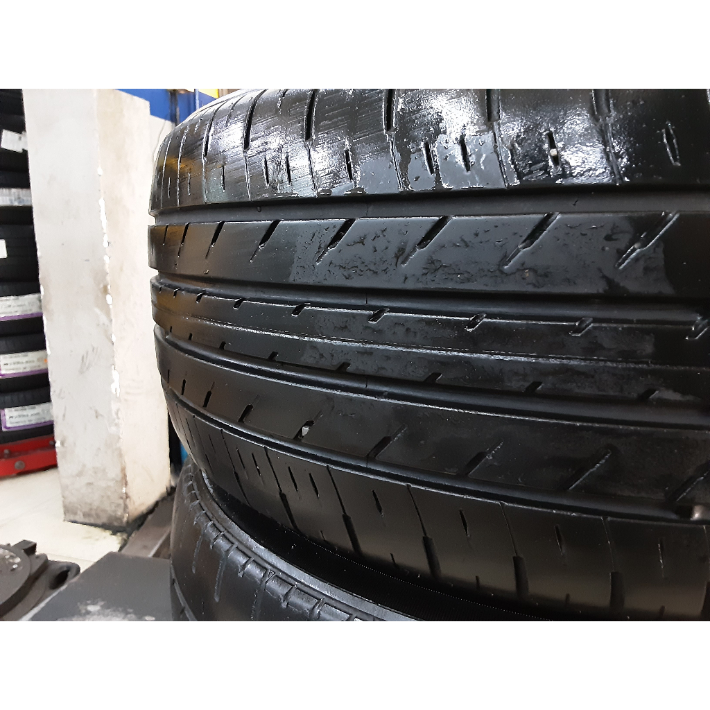 USED TYRE SECONDHAND TAYAR TOYO PROXES R50 195/50R16 50%/80% BUNGA PER 1 PC | Shopee Malaysia