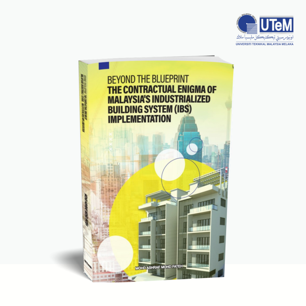 Beyond the Blueprint: The Contractual Enigma of Malaysia's ...