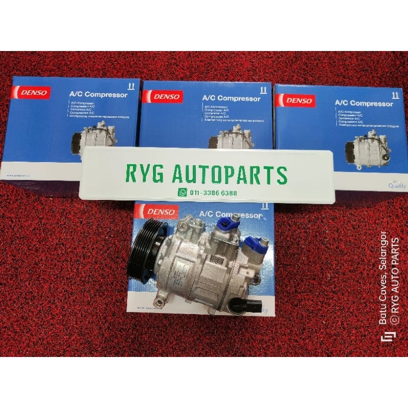 Volkswagen Golf MK5 / MK6 / MK7 / Passat B6 / B7 / B8 / Polo tsi ...