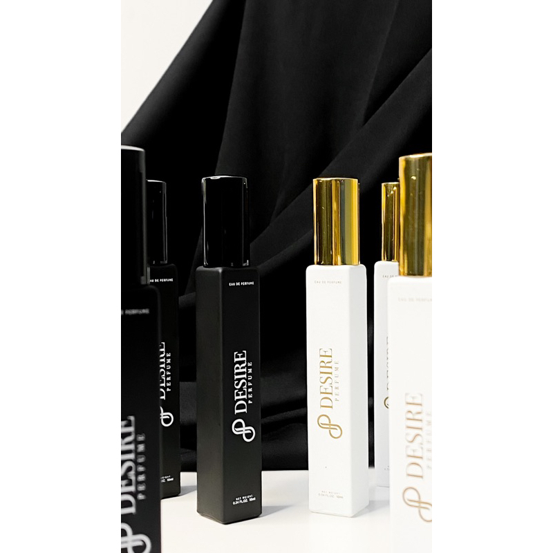NEW EDITION 10ML SPRAY DESIRE PERFUME (FOR HER) | Shopee Malaysia