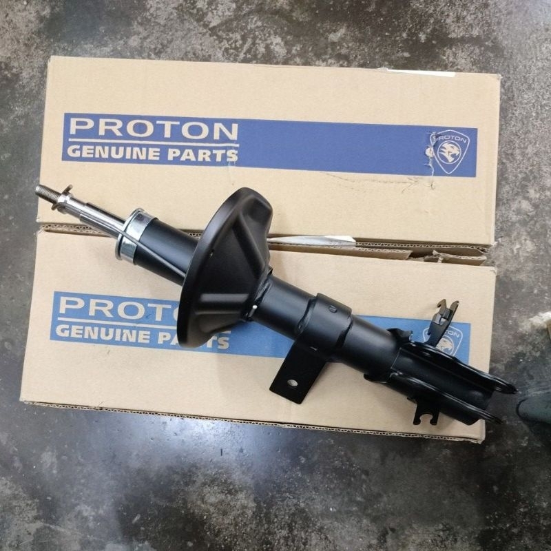 Original Proton [PW920183/4] Front Absorber - Proton BLM FLX Front ...