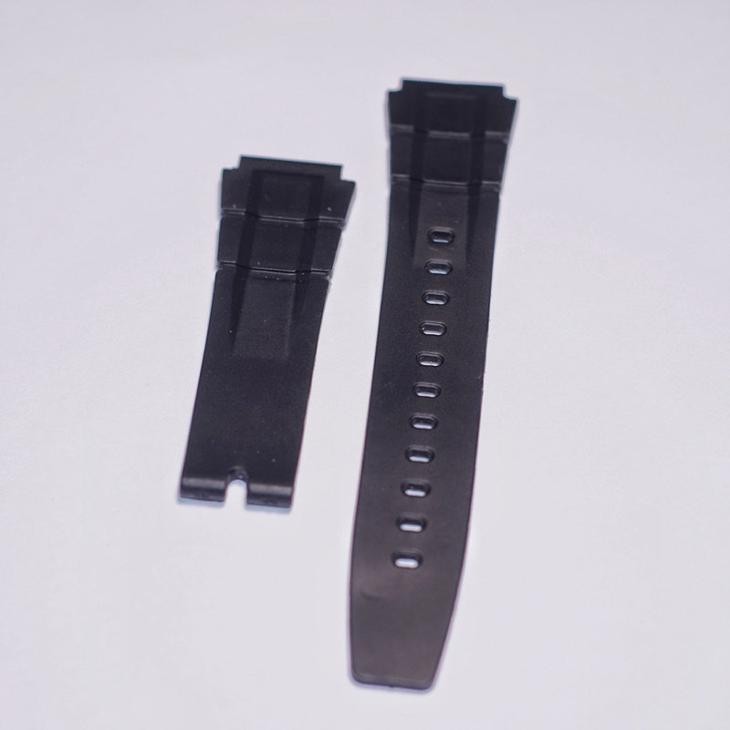 BM-100WJ bm100 custom made barometer watch band | Shopee Malaysia