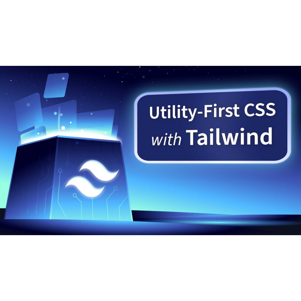 🔥COURSE🔥[Udemy] Utility-First CSS with Tailwind | Shopee Malaysia