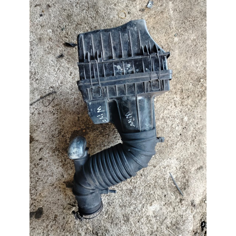 Air Filter Air cleaner Box Proton Wira Satria Injection 1.3 1.5 4g13 ...