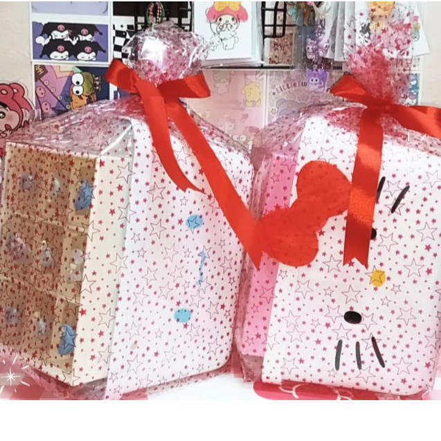 Miniso Sanrio Cute Basket, Storage & Sticker | Shopee Malaysia