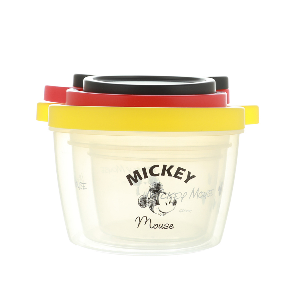 MINISO_Mickey Mouse Collection Bento Box | Shopee Malaysia