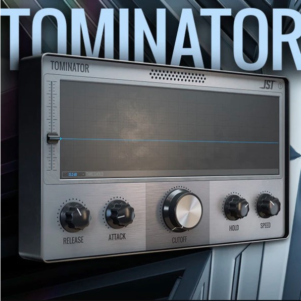 JST Tominator v1.0.1 (Win & Mac) VST, VST3, AAX, AU x86 x64 | Joey Sturgis Tones FX | Shopee ...