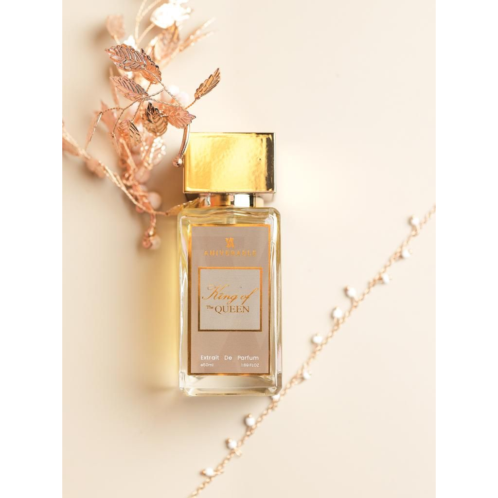 ANIVERABLE GIRL BOSS PERFUME BY TASYA REVINA | Shopee Malaysia