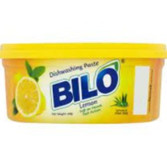 Bilo Dishwash Paste (Lemon) 400g | Shopee Malaysia
