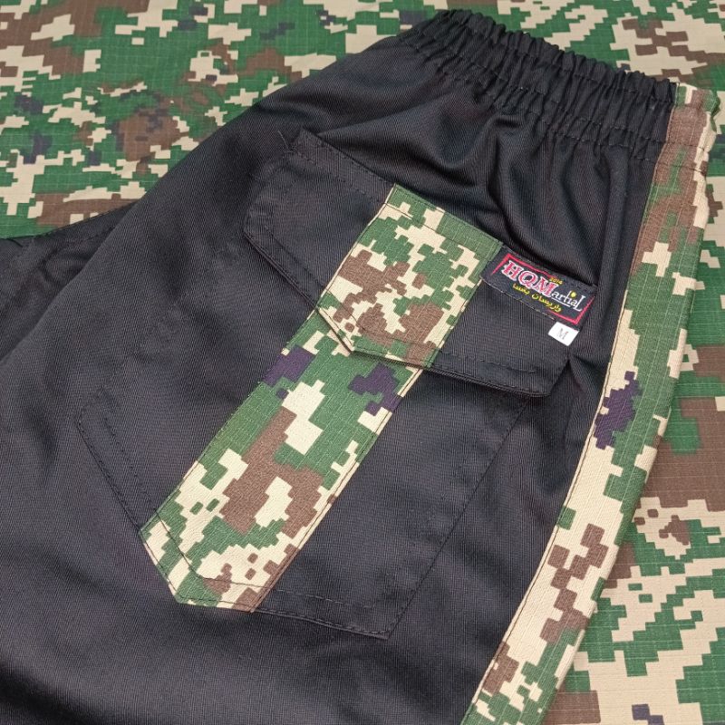 Hqmartial Seluar latihan silat line Celoreng tahan lasak | Shopee Malaysia