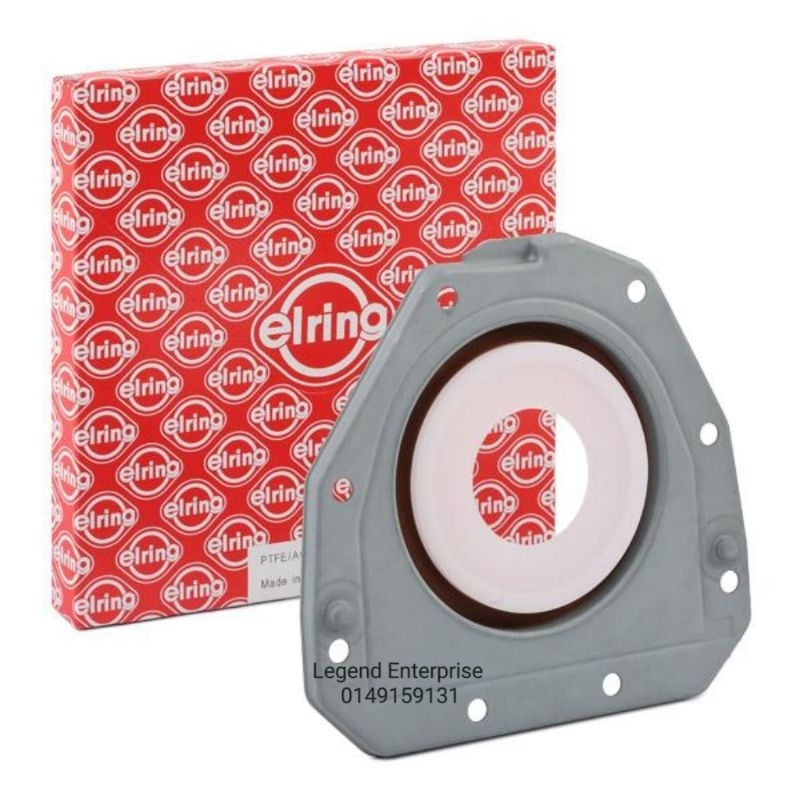 Audi Volkswagen Flywheel Oil Seal Crankshaft Seal Passat CC Golf Tiguan ...