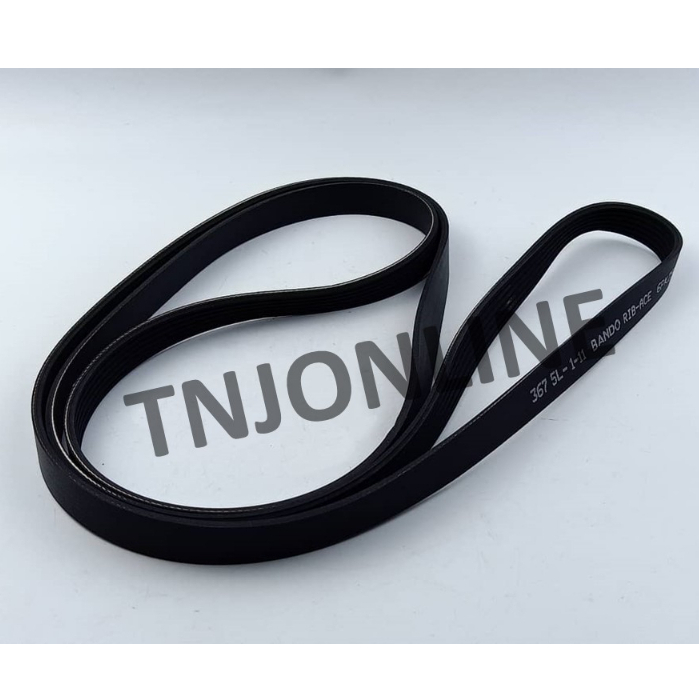 FAN BELT-HYUNDAI SONATA YF YR'2011 (25212-2G750) (6PK2545) | Shopee ...