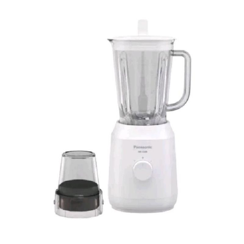 Panasonic Blander MIX EX-1011 Jug with Dry Milk | Shopee Malaysia