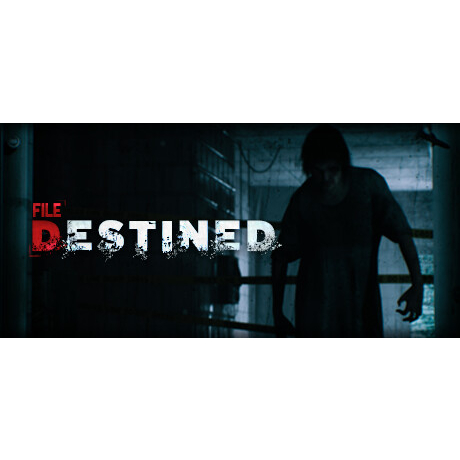 [PC Game] File Destined Full Version Digital Download | Shopee Malaysia