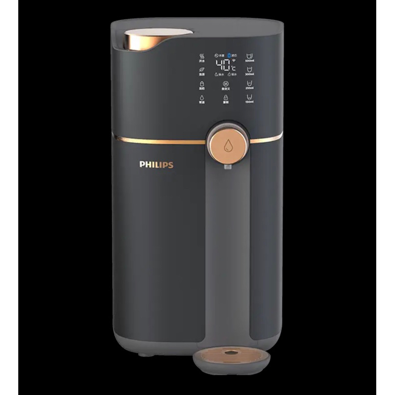 (Original) Philips ADD6910 Instant Water Dispenser RO Filter Heating in ...