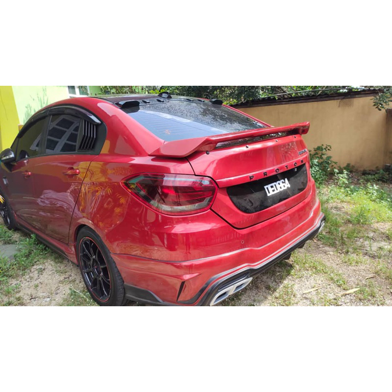 Persona 2016-2024 Spoiler | Shopee Malaysia