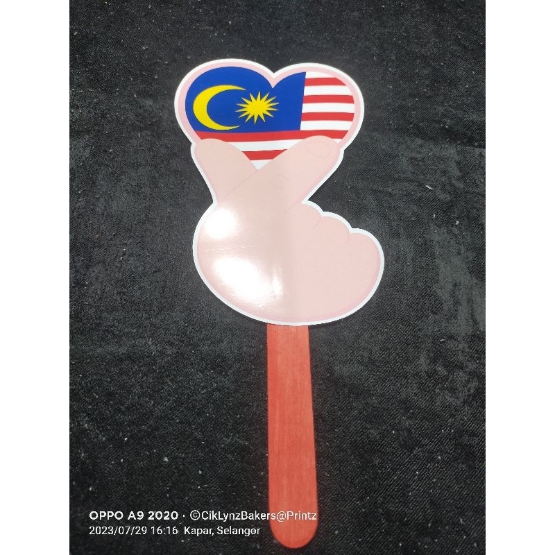 LAMBAIAN TANGAN MERDEKA 2023 | Shopee Malaysia LAMBAIAN TANGAN MERDEKA 2023 | Shopee Malaysia