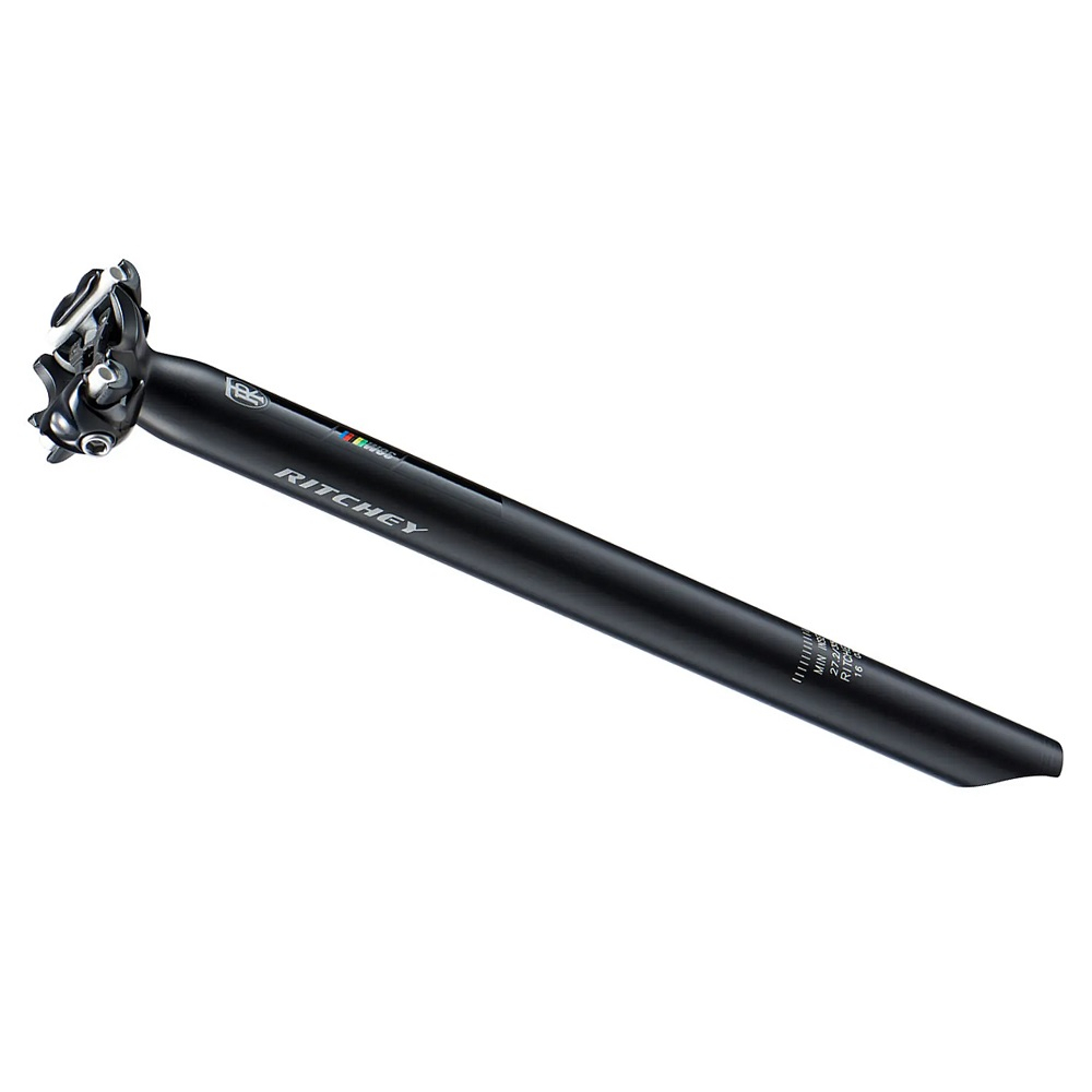 Ritchey WCS 1-Bolt Zero Offset Seatpost Bicycle Parts Accessories | Shopee Malaysia