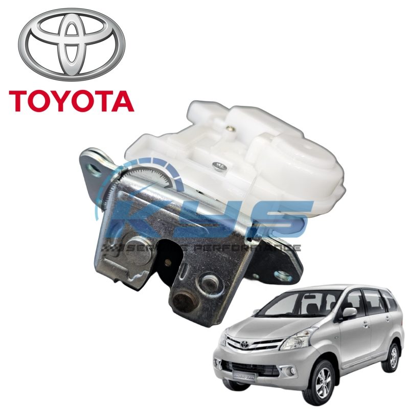 KAITO Taiwan # BACK DOOR LOCK # REAR BOOT LOCK # TRUCK LID BONNET INNER ...