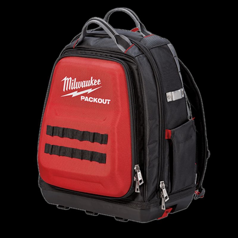 Milwaukee PACKOUT™ Backpack 48-22-8301 | Shopee Malaysia