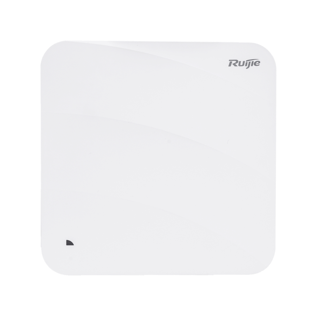 RUIJIE RG-AP820-L(V3) Wi-Fi 6 AX3000 Indoor AP | Shopee Malaysia