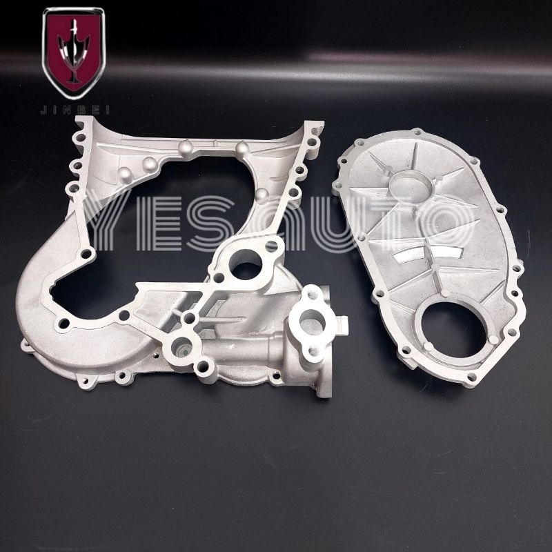 JINBEI VAN 2.2 PETROL TIMING CHAIN HOUSING | Shopee Malaysia