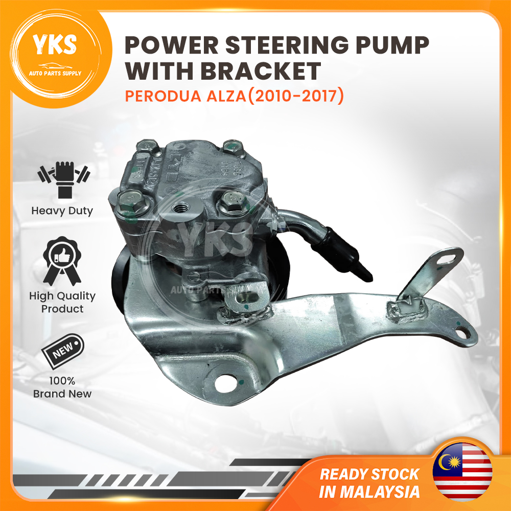 🔥ORIGINAL 🔥44310-BZ150 PERODUA ALZA (2010-2017) GENUINE POWER STEERING ...