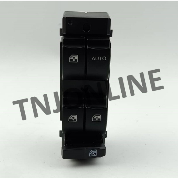 POWER WINDOW MAIN SWITCH-PROTON PERSONA VVT,PREVE,IRIZ(PW951917 ...