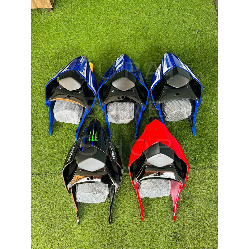 Tail R1 PNP Yamaha R25 / MT25 | Shopee Malaysia
