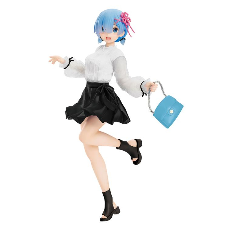 Taito Re:Zero Starting Life in Another World Rem (Outing Coordination ...