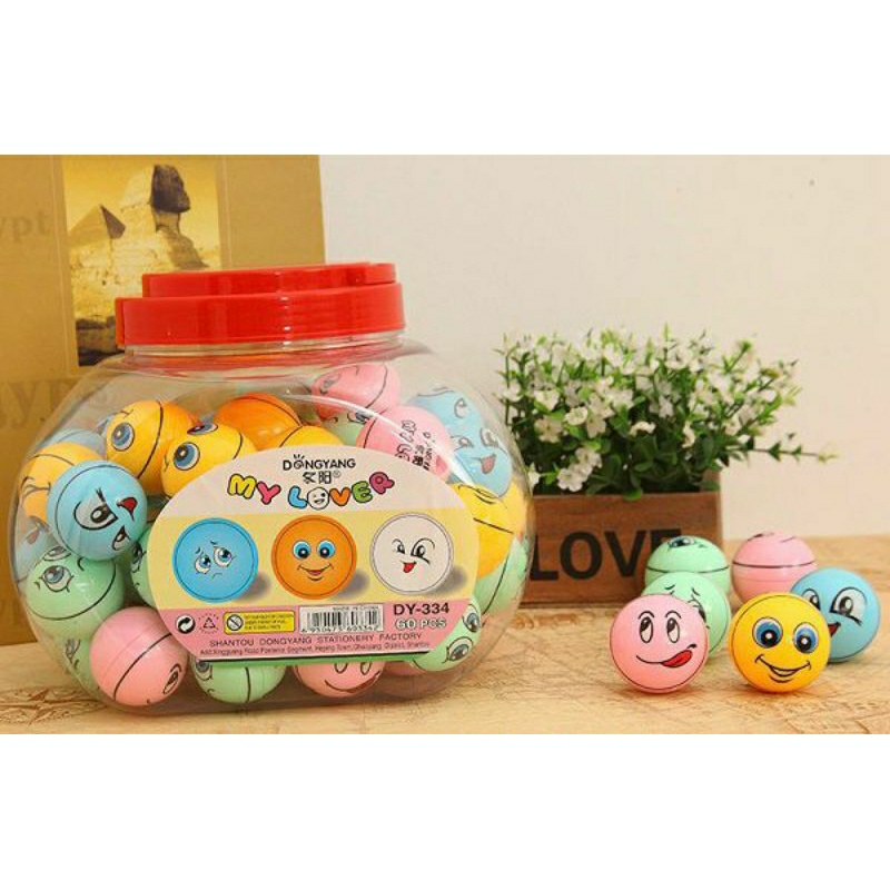 Sharpener Emoji DY334 (1pcs) | Shopee Malaysia