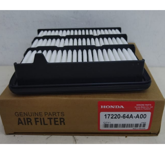 HONDA CIVIC FE 1.5 TURBO 2022year AIR FILTER 17220-64A-A00 | Shopee ...