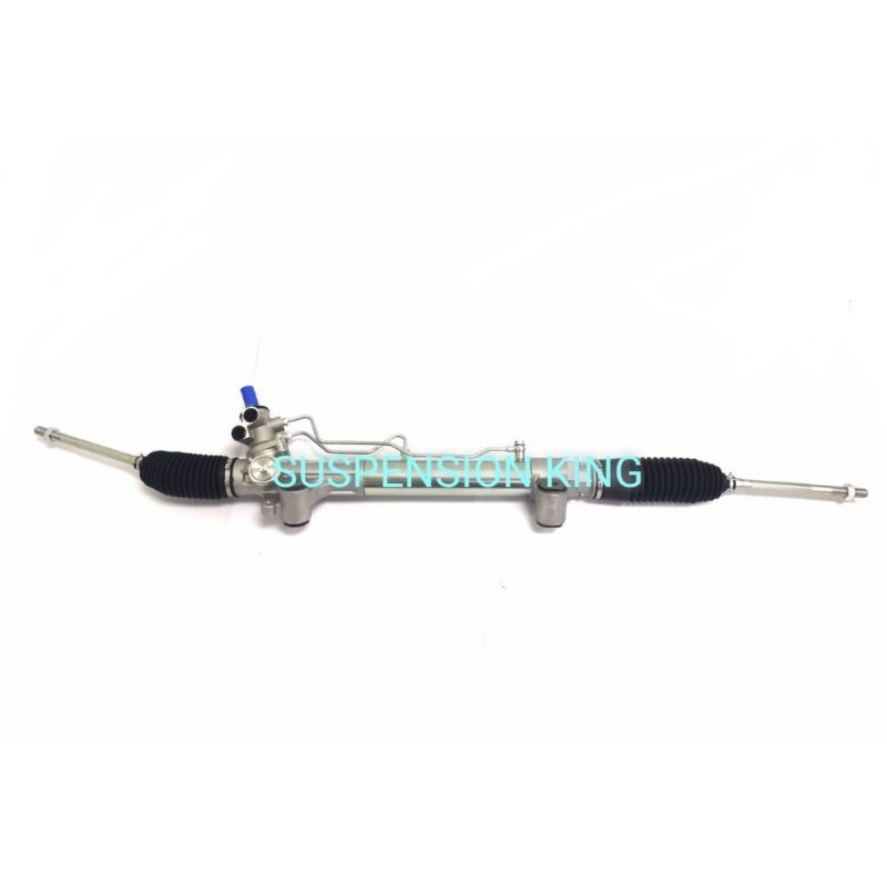 TOYOTA HILUX KUN25, KUN26, FORTUNER TGN51 STEERING RACK 44200-0K030/TP ...