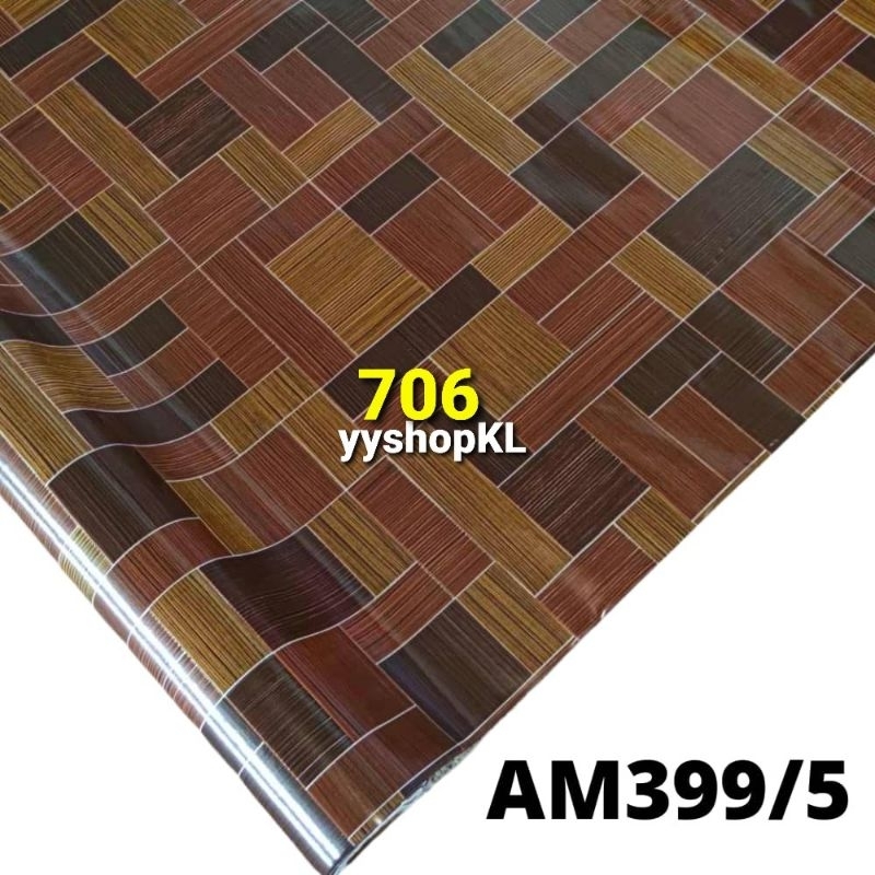 Platinum Tikar Getah Lantai 6 kaki Paling Tebal 0.60mm 1 Gulung 10m x 1 ...