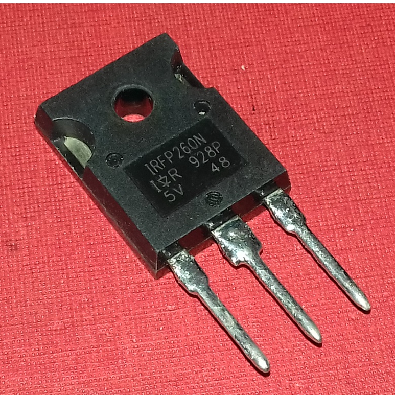 (T1006) IRFP260 IRFP260N IRFP260M N-CHANNEL MOSFET场效应三极管 50A 200V ...