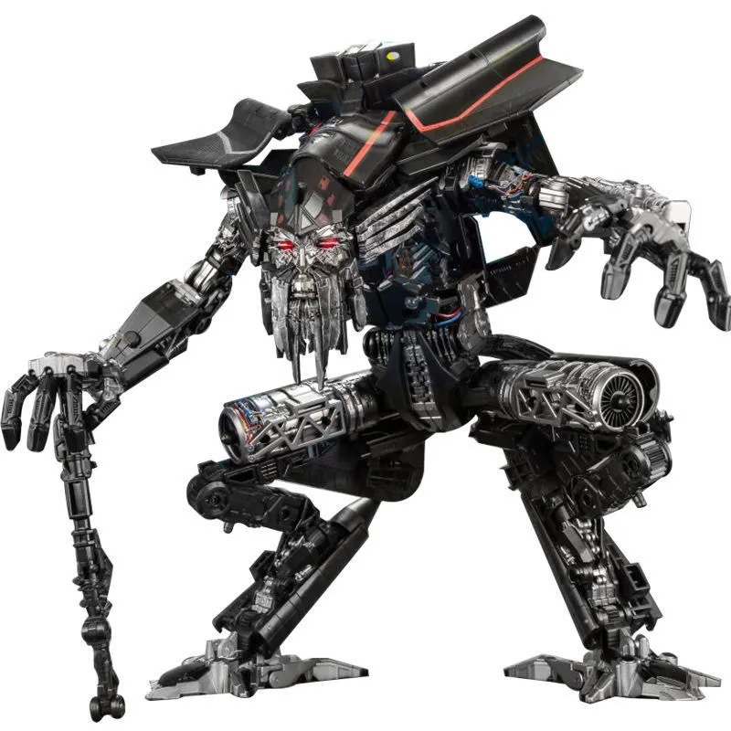A2F Transformable Robot Jetfire LS-15 Oversized Jetfire LS15 SS35 can ...
